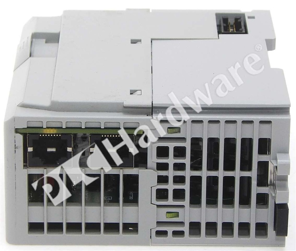 Allen Bradley 1769-L33ER /A CompactLogix 5370 L3 2MB Ethernet Processor ...