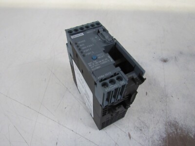 SIEMENS SIMOCODE PRO V PN BASIC UNIT 3UF7011-1AU00-0 XLNT TAKEOUT MAKE ...