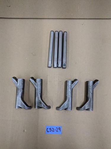 Harley-Davidson Twin Cam Roller Rocker Arms | eBay