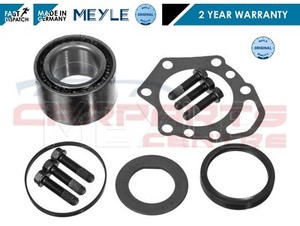 FOR MERCEDES SPRINTER REAR HALF SHAFT WHEEL BEARING KIT MEYLE GERMANY ...