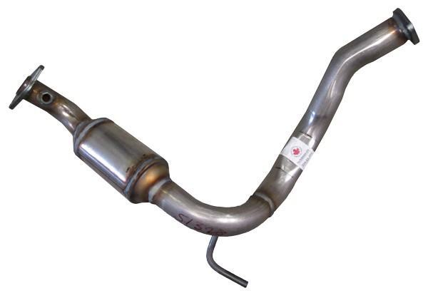 Epa Catalytic Converter Fits 2003 2004 2005 2006 Toyota 4runner 4 0l