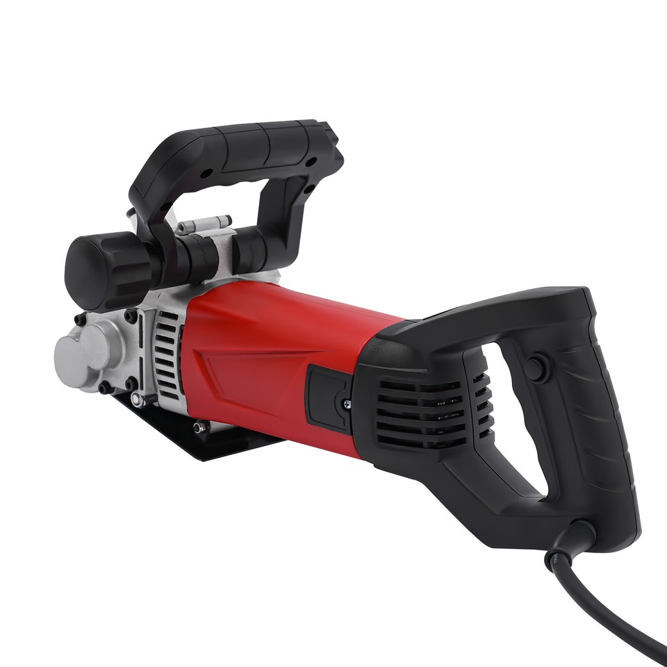 Electric Wall Groove Cutting Machine,Wall Slotting Chaser Tool 36MM ...