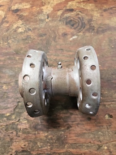 Harley Davidson Panhead,Knucklehead,Flathead Star Wheel Hub | eBay