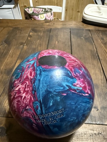Storm Invasion 15lb Asymmetrical Bowling Ball | eBay