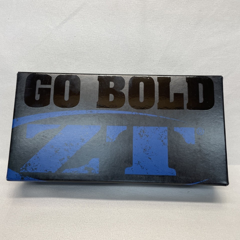 Zero Tolerance ZT 0770 Assisted Open Knife Carbon Fiber Handle S35VN ...