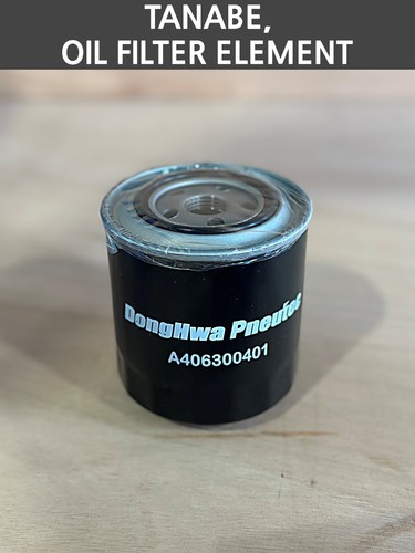 TANABE, OIL FILTER ELEMENT, EQUIVALENT OIL FILTER, EQ | eBay