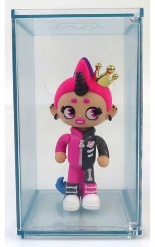 XOX KWEENIE Queenie Fearless Mini Figure Unicorn Japan Vinyl | eBay