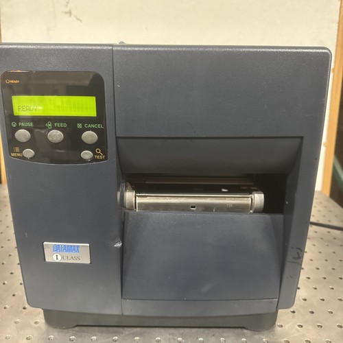 Datamax I-Class DMX-I-4406 Mark I Thermal Printer | eBay