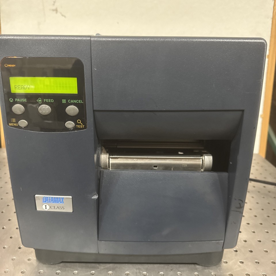Datamax I-Class DMX-I-4406 Mark I Thermal Printer | eBay