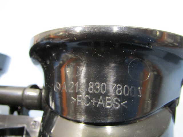 2016 MERCEDES W213 Dashboard Center Air Vent Right A2138307800 OEM for ...