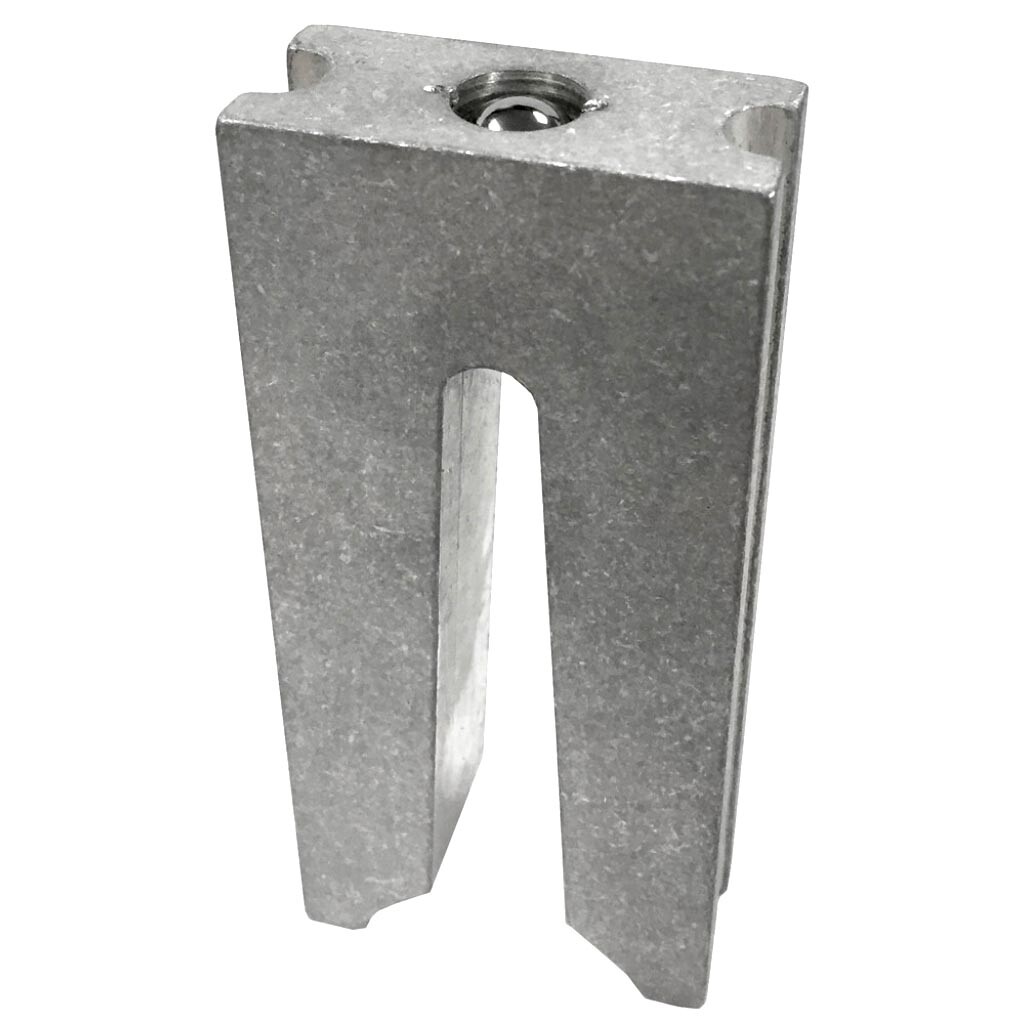 Woodys Track Clip Tool Insert for 3" Lug Track (TCT-30AC) | eBay