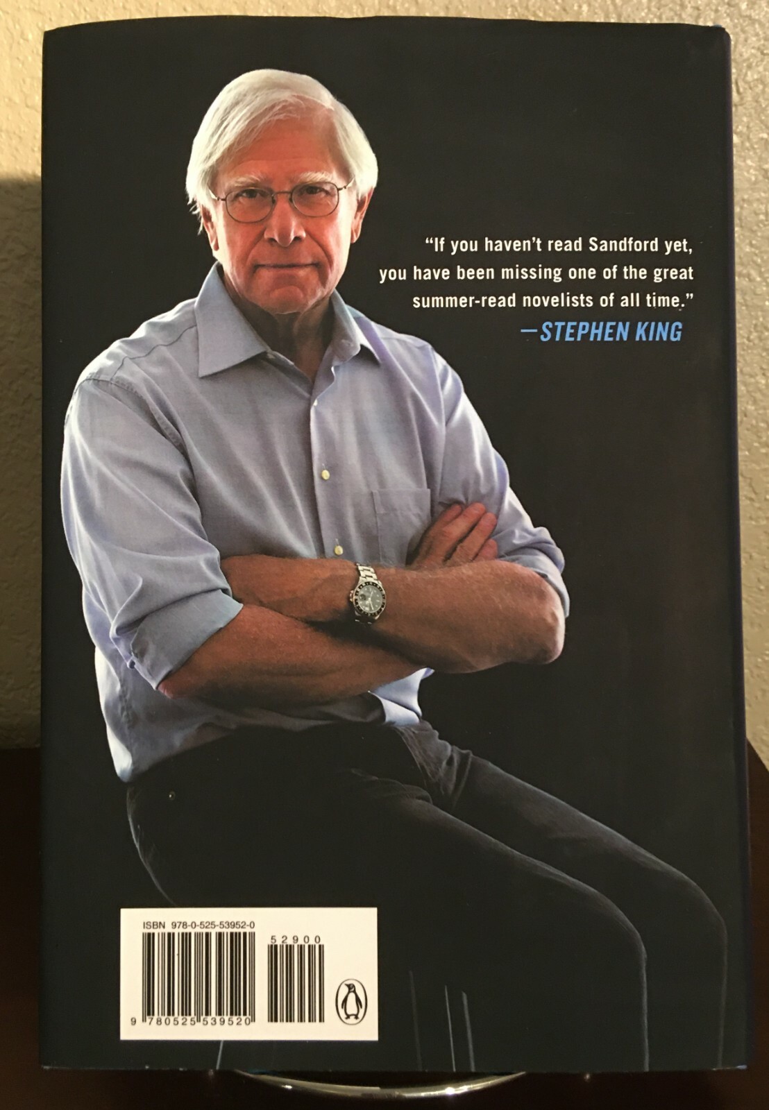 Lucas Davenport: MASKED PREY by John Sandford (2020, Hardcover) 1st ...