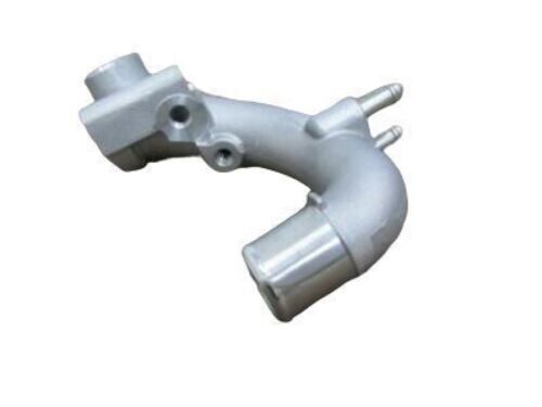 Toyota 2JZGTE VVTi Water Outlet Aristo Supra 2JZ-GTE Pipe Neck 16331 ...