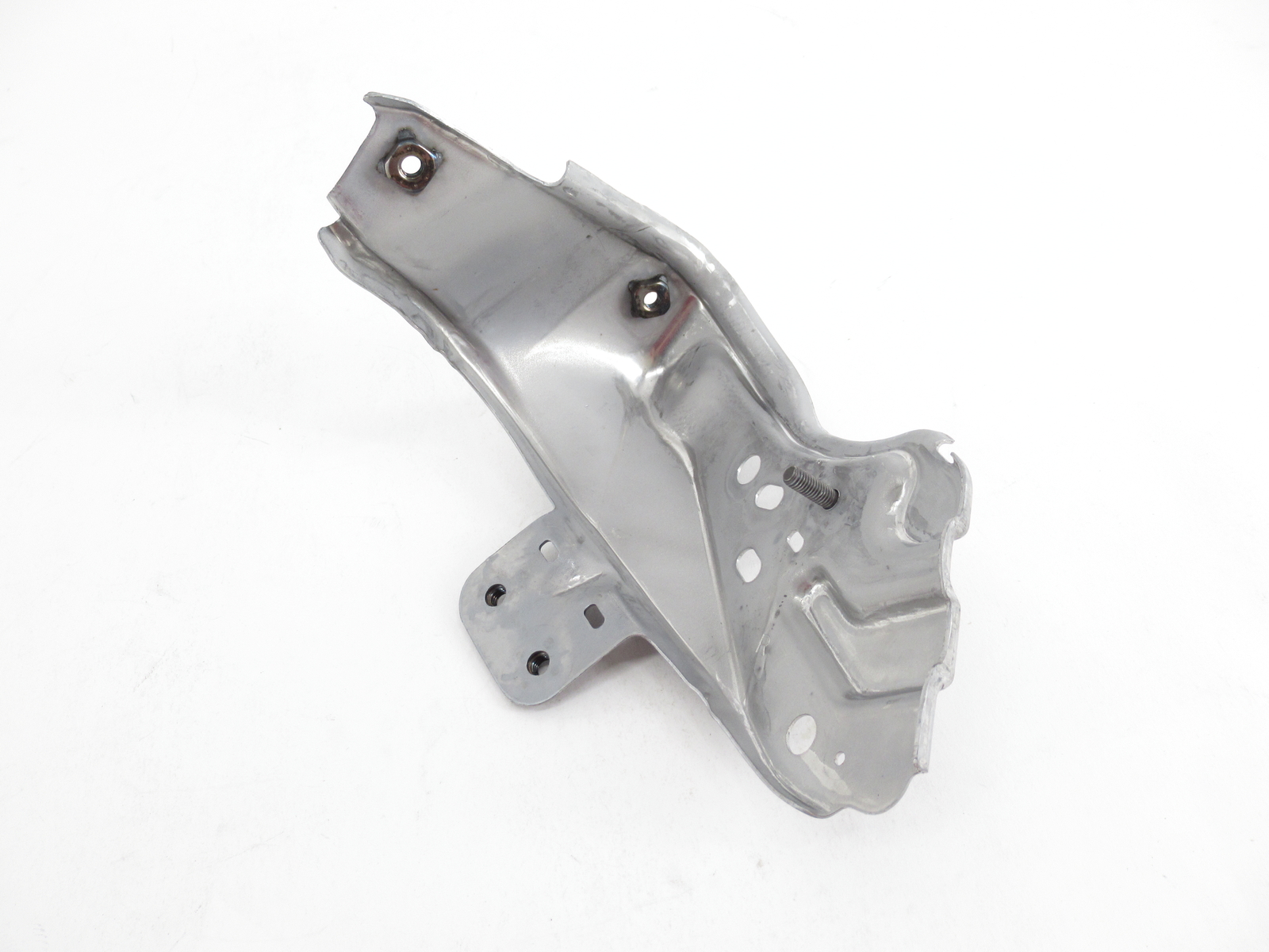 Genuine OEM Toyota 53813-0R010 Passenger Front Fender Extension Panel ...