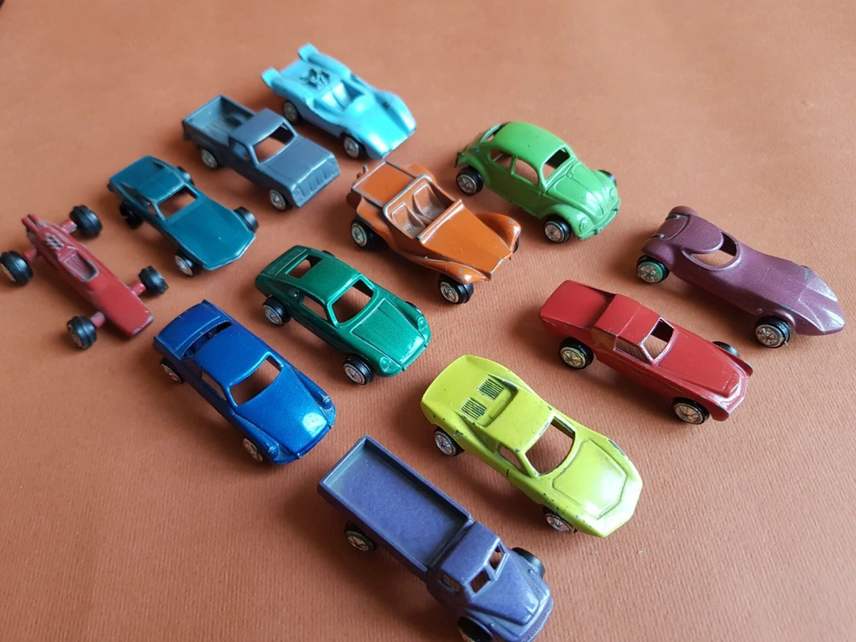 Best Metal Model Cars