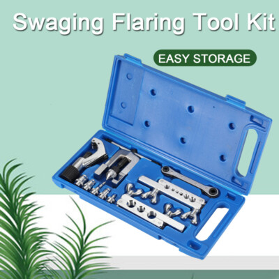 Tools - Expander Tool Kit