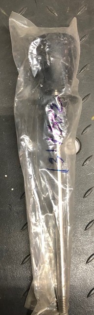 KNOB AND LEVER 1314002 FOR SNOW PLOW CONTROL - WESTERN 49016 FISHER ...