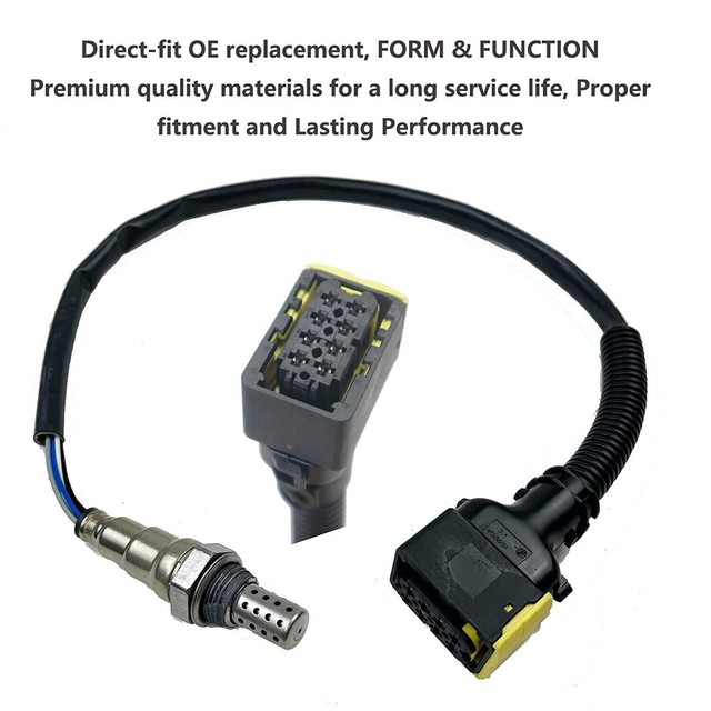 Cummins Ammonia Sensor 4307496 C3 for sale online | eBay