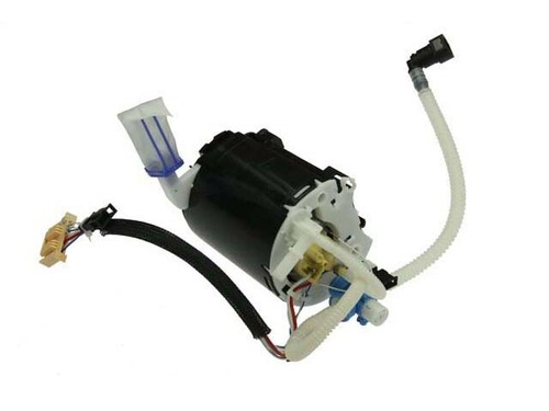 URO PARTS LR036126 Fuel Pump Land Rover LR2 | eBay