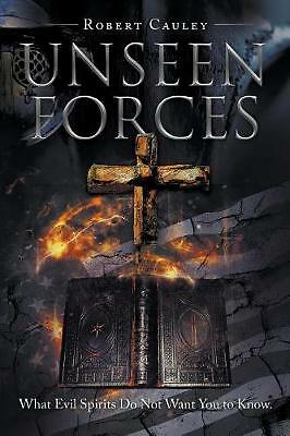 Unseen Forces by Robert Cauley (Paperback, 2017) for sale online | eBay