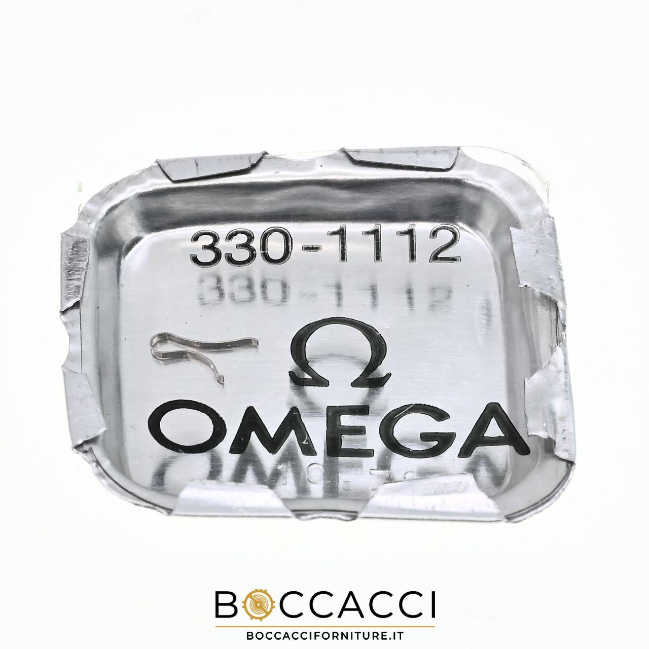 OMEGA Yoke Spring Calibre 330 Ref. 1112 Calib: 330, 331, 332, 333 (BULK ...