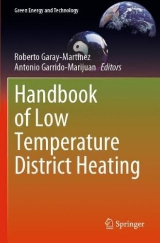 Roberto Garay-Martinez Handbook of Low Temperature District Heating ...