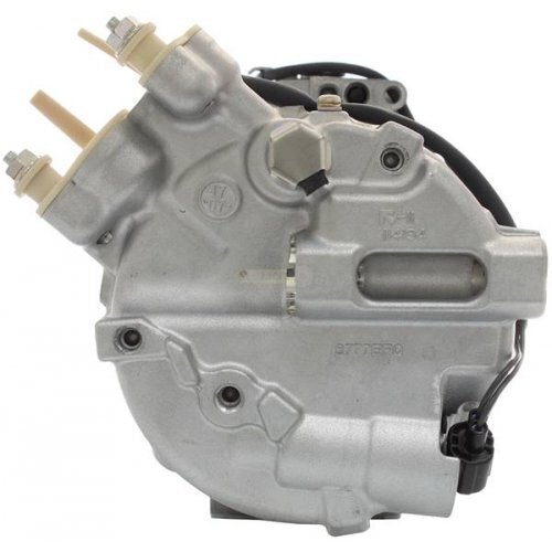 1* KLIMAKOMPRESSOR C2D56291 NOUVEAU ORIGINAL SANDEN POUR LAND ROVER ...