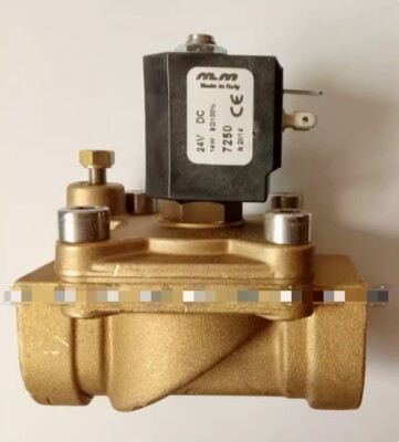 1PCS NEW FOR Electromagnetic valve M&M valve CD293DBYL 7250 | eBay