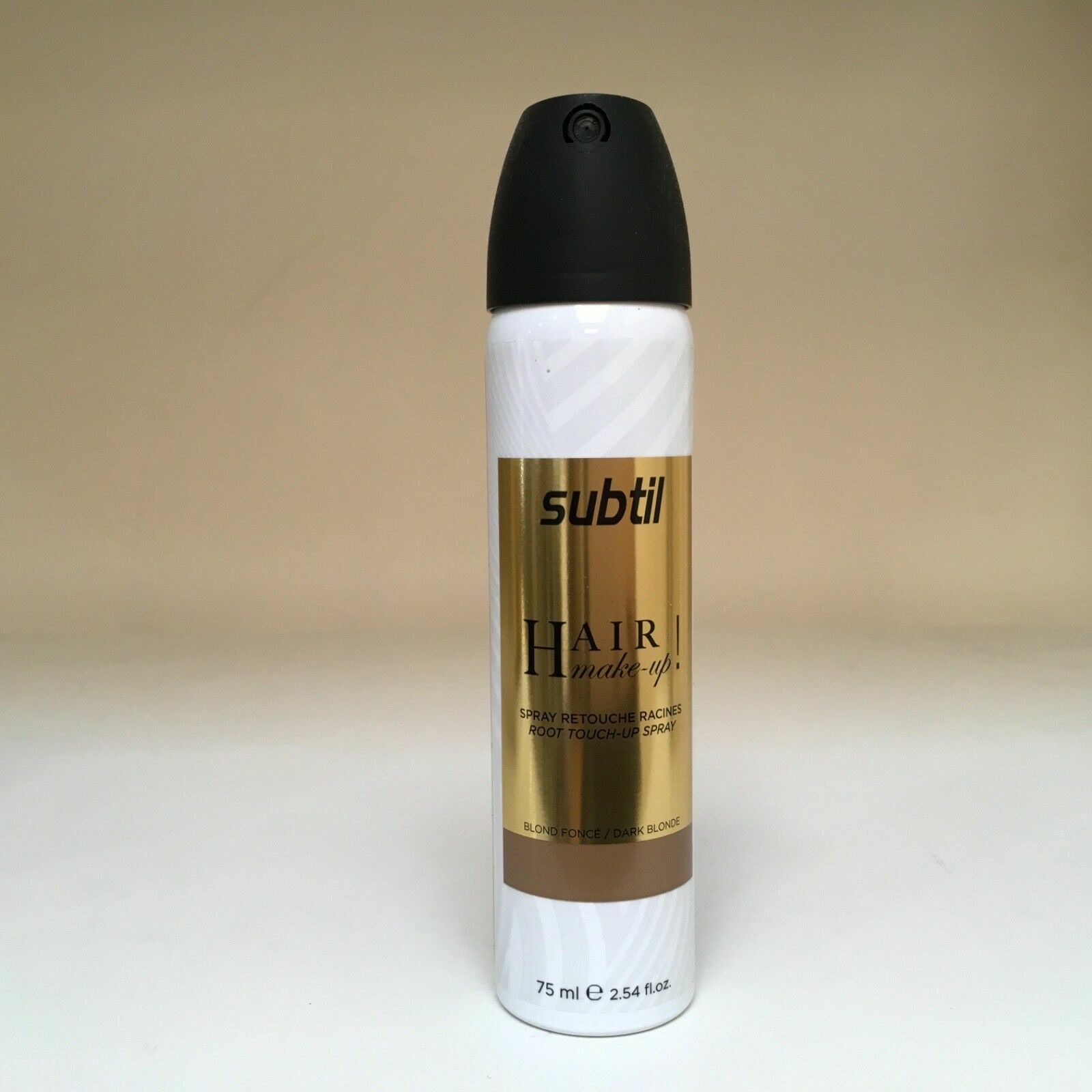 Subtil Hair Make Up Root Touch Up Spray 2.54 oz you choose | eBay