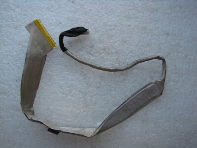 Fujitsu Amilo Xi 2428 LVDS 30 pin CCFL display screen cable (P/N ...