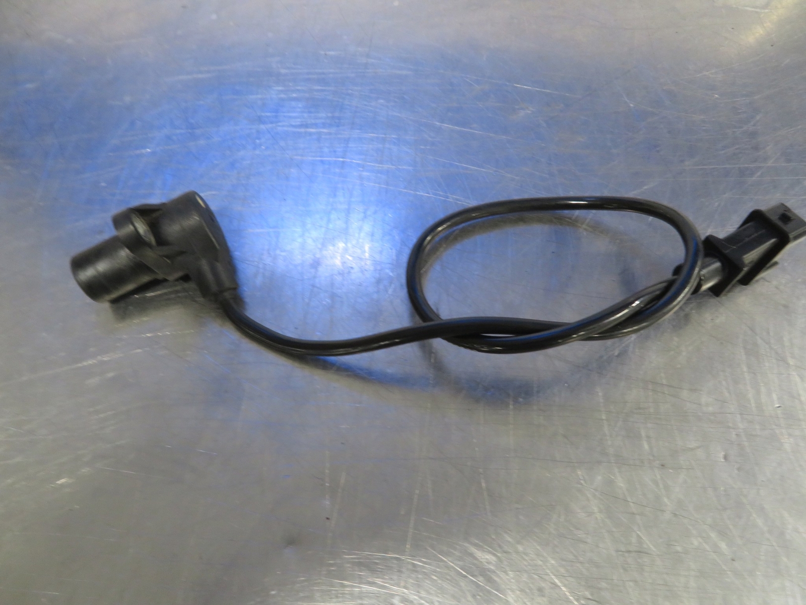 Aprilia Rsv4 Factory Tuono V4 Crank Crankshaft Position Sensor 832029 ...