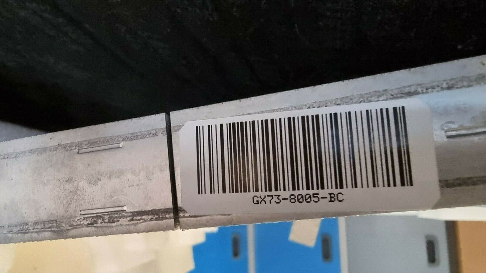 RADIATOR JAGUAR XE XF 2,0 TURBO 2015- GX738005XE GX738005BC T2H3339 ...