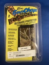 Kane Gun Chaps Gc-03 - Fits Marlin 336ts 1894m/s/cs & 39m Lever Action ...