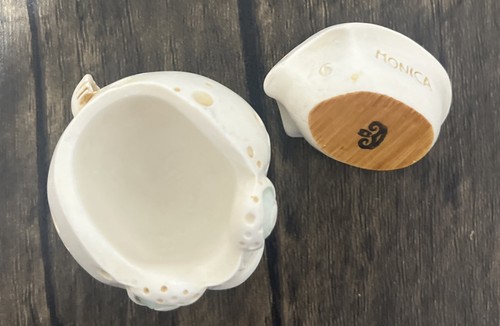 Harmony Kingdom Roly Poly “Monica” Figurine Made In UK | eBay