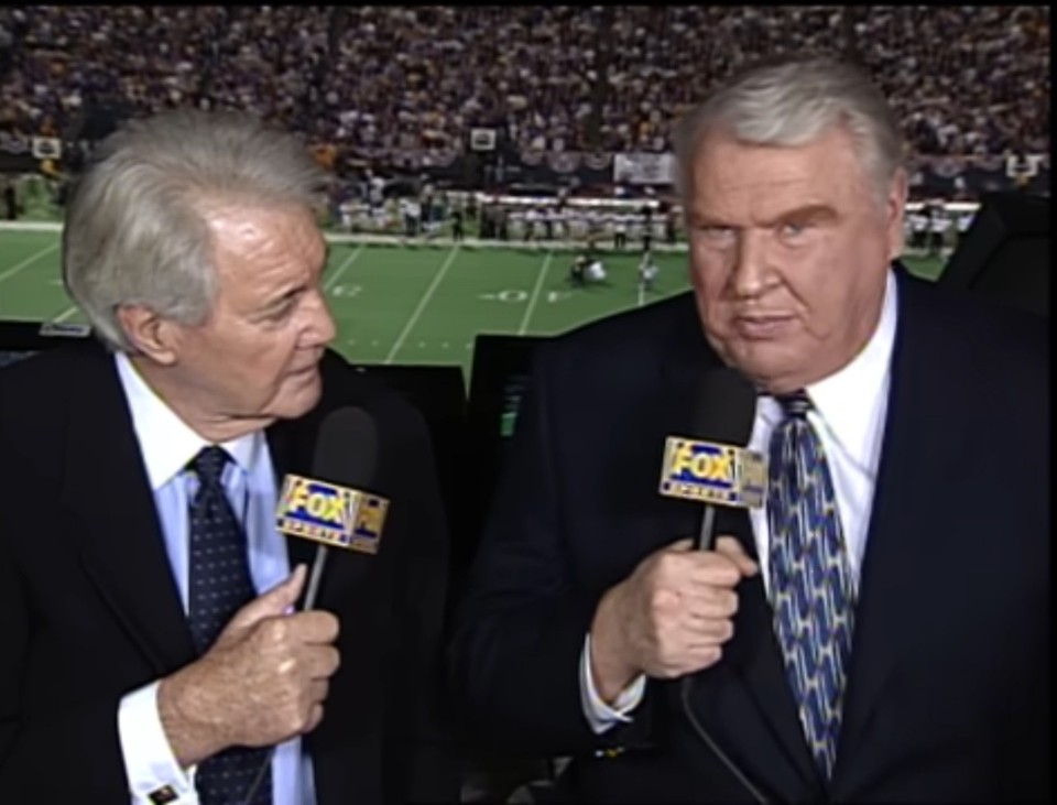 1998 NFC Championship - Atlanta Falcons at Minnesota Vikings DVD ...