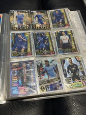Rare Match Attax Cards for sale | eBay