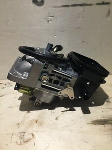 Predator 670 cc 22hp 61614 New OEM Carburetor Carb 670cc | eBay