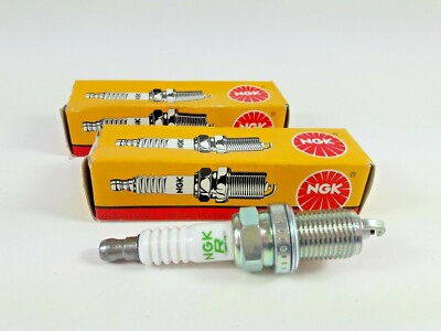 1x NGK Spark Plug ZFR6F-11 / 4291 | eBay