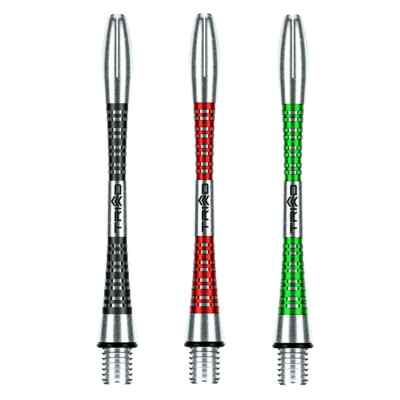 WINMAU TRIAD Very High Quality Aluminium Dart Stems - All Colours, All ...