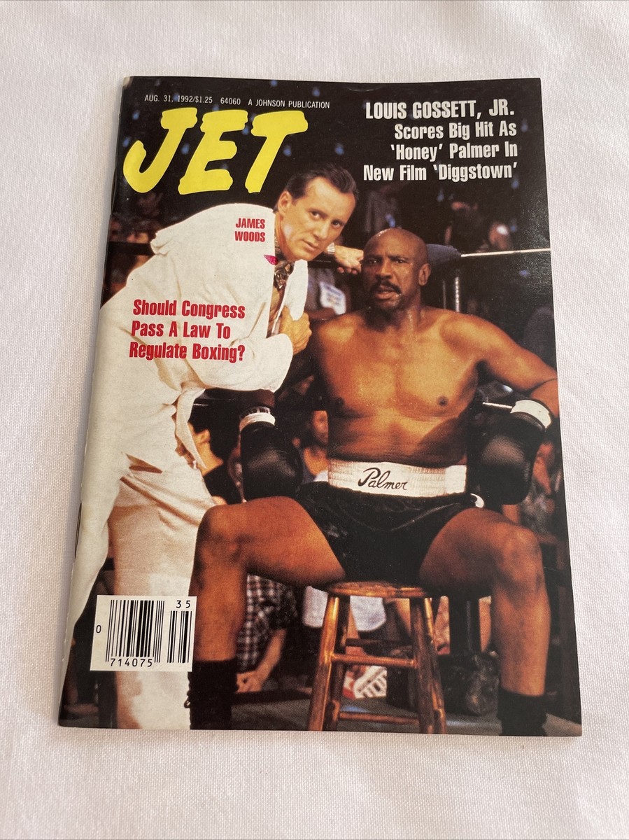 1992 Jet Magazine Google Books Jet Google Books