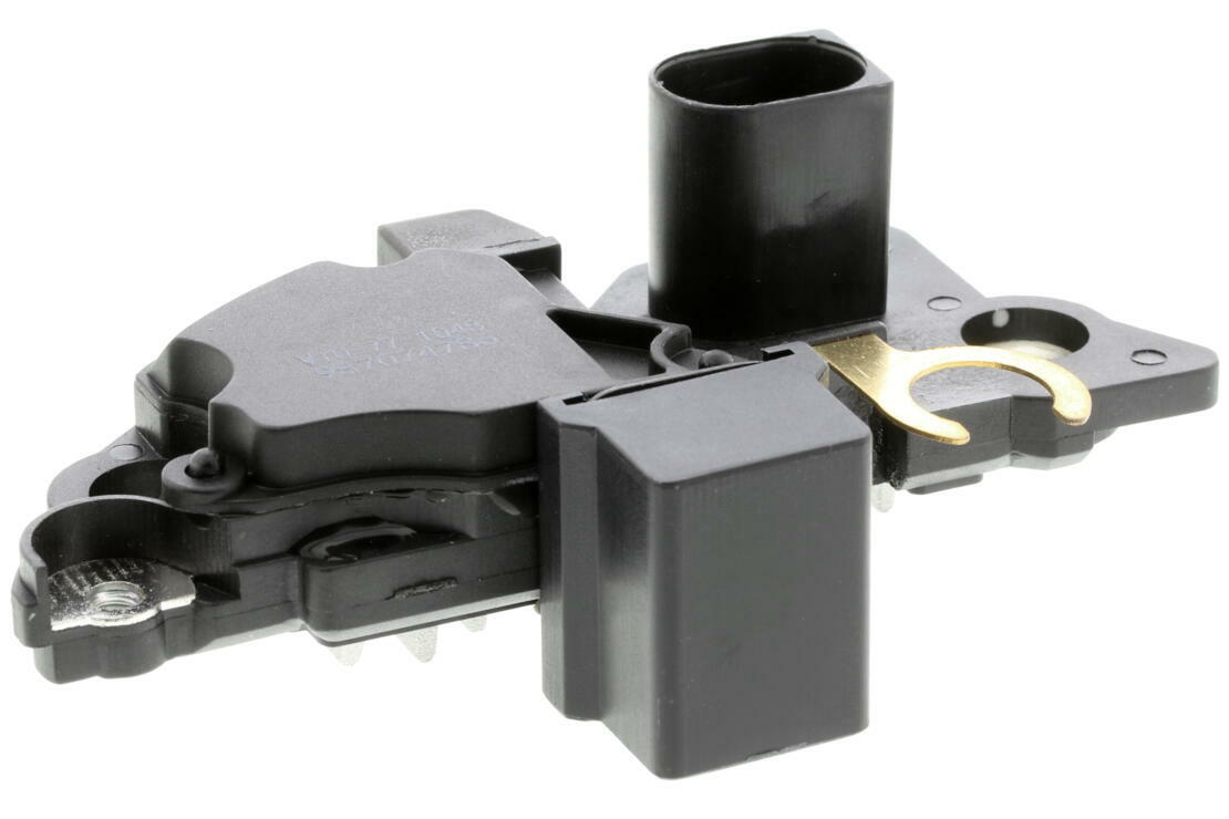 VEMO V10-77-1048 Regulador del alternador (070903803E) | Compra online ...