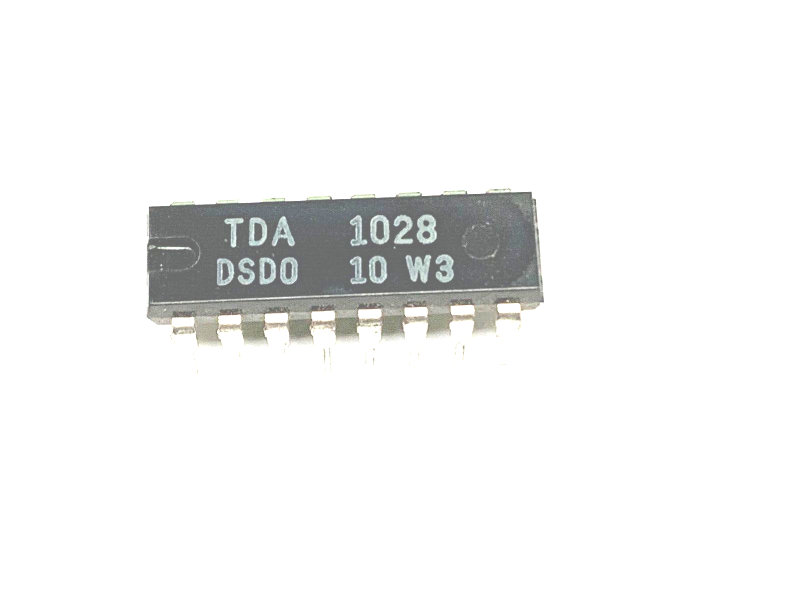 TDA1028 Original New Siemens Integrated Circuit LOT OF 2 | eBay
