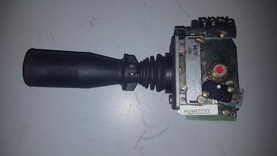 OEM Controls Joystick, CNTR1108, MS4M7797 | eBay