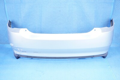 Toyota Prius Rear Bumper 2004-2009 OEM | eBay