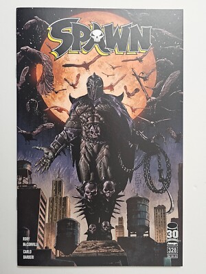 Spawn #328 (Image Comics) | eBay