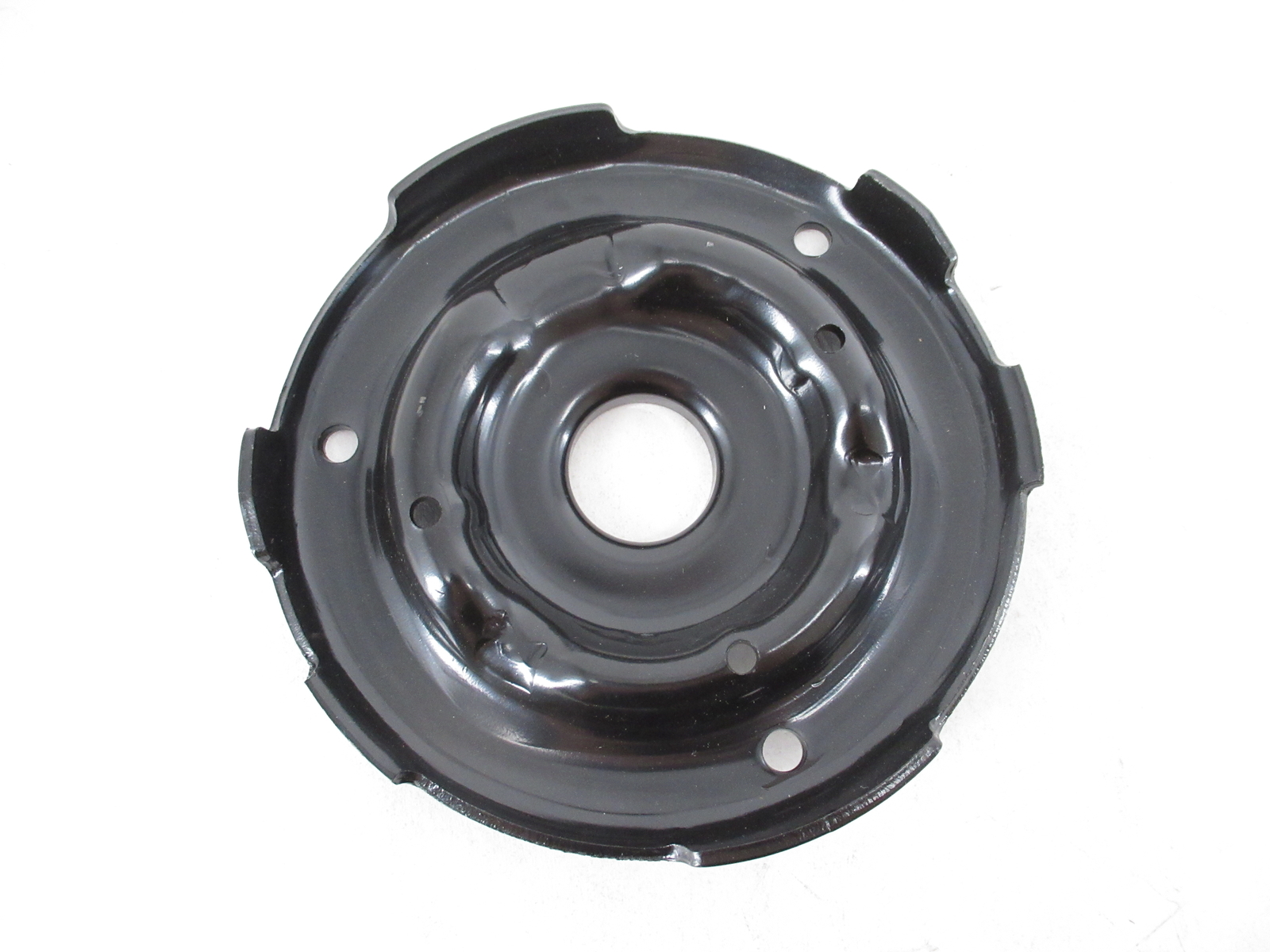 Genuine OEM Toyota Lexus 48471-0E011 Front Coil Spring Upper Seat RH or ...