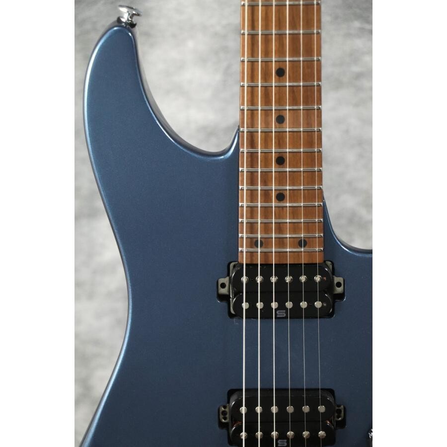 Ibanez AZ2402-PBM Prussian Blue Metallic 2022 model | eBay