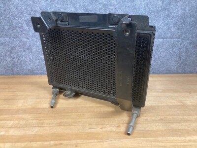 01-10 Chevy/GMC LB7 LLY LBZ LMM Duramax Diesel OEM FUEL COOLER ...