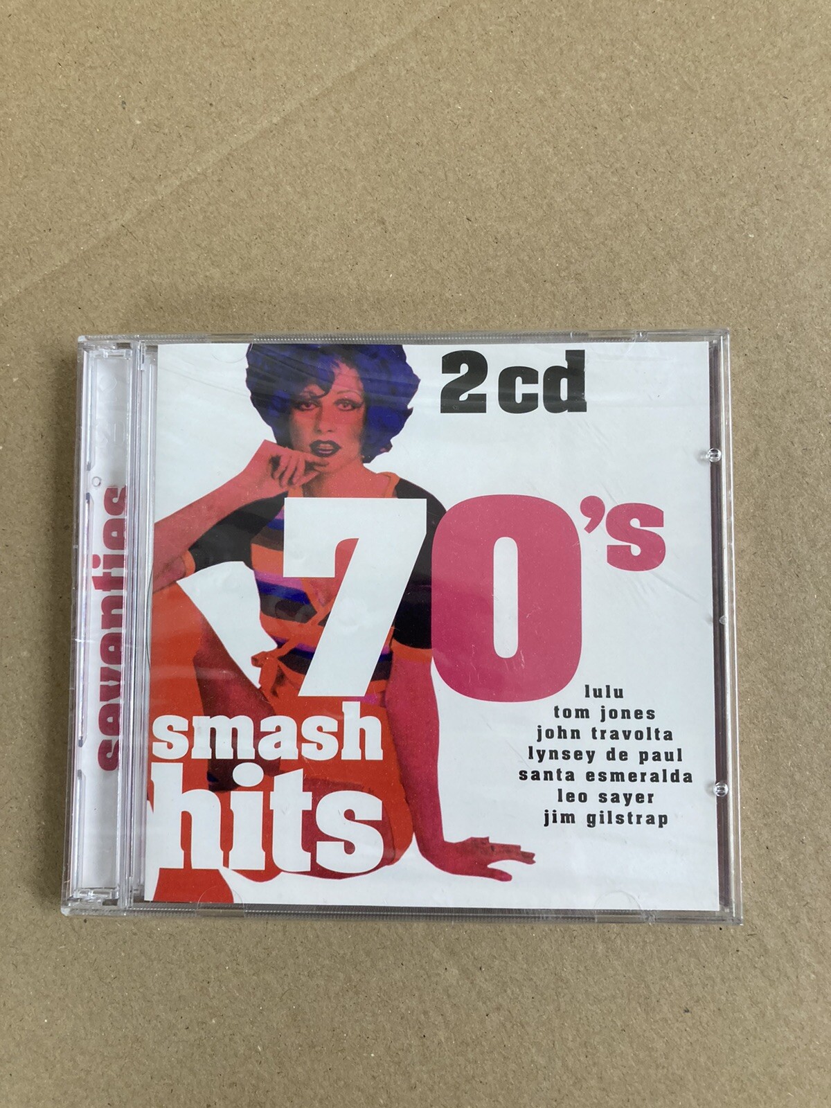 Various Artists - 70's Smash Hits (1998) for sale online | eBay UK