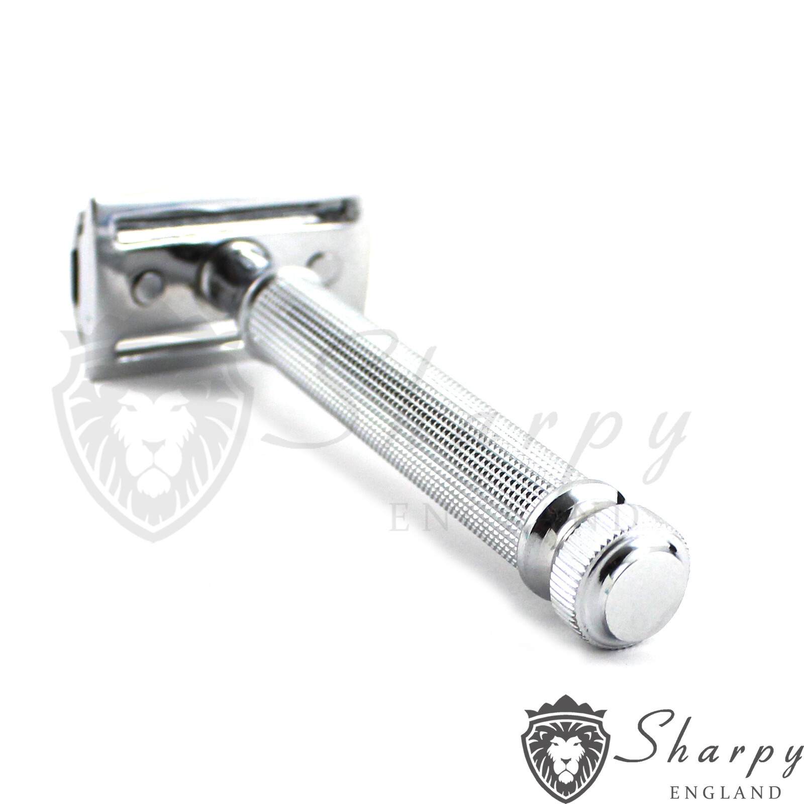 Classic Shaving Double Edge De Safety Razor Vintage Shaver For Men ...